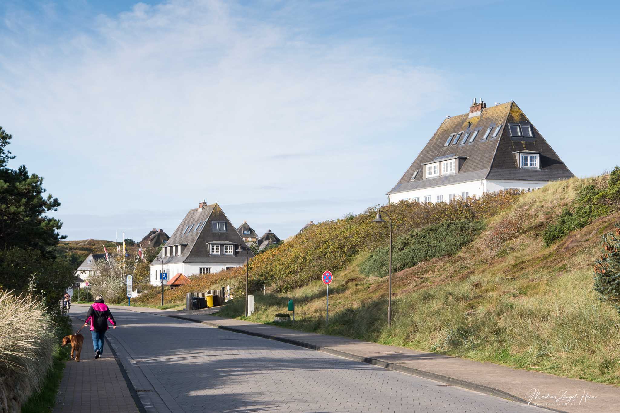 Sylt im Oktober – perfekt für Urlaub auf vier Pfoten - Freiheit frei Haus