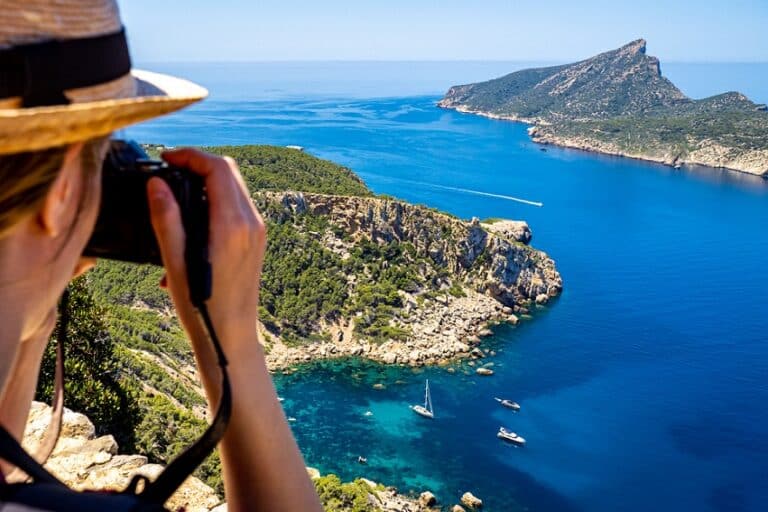 Wandern auf Mallorca: Inselerkundung per pedes