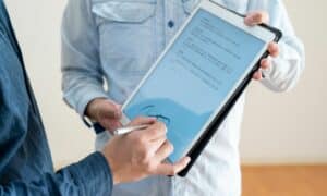 Meldeschein Ferienwohnung: Tipps und Mustervorlage für Vermieter ...