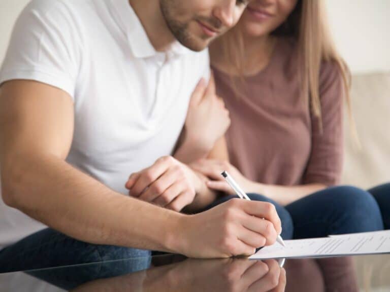 Meldeschein Ferienwohnung: Tipps und Mustervorlage für Vermieter ...